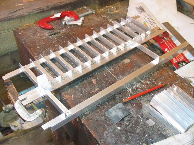 Scratch Build – In Progress - Project: Big Loud Server | bit-tech.net Forums